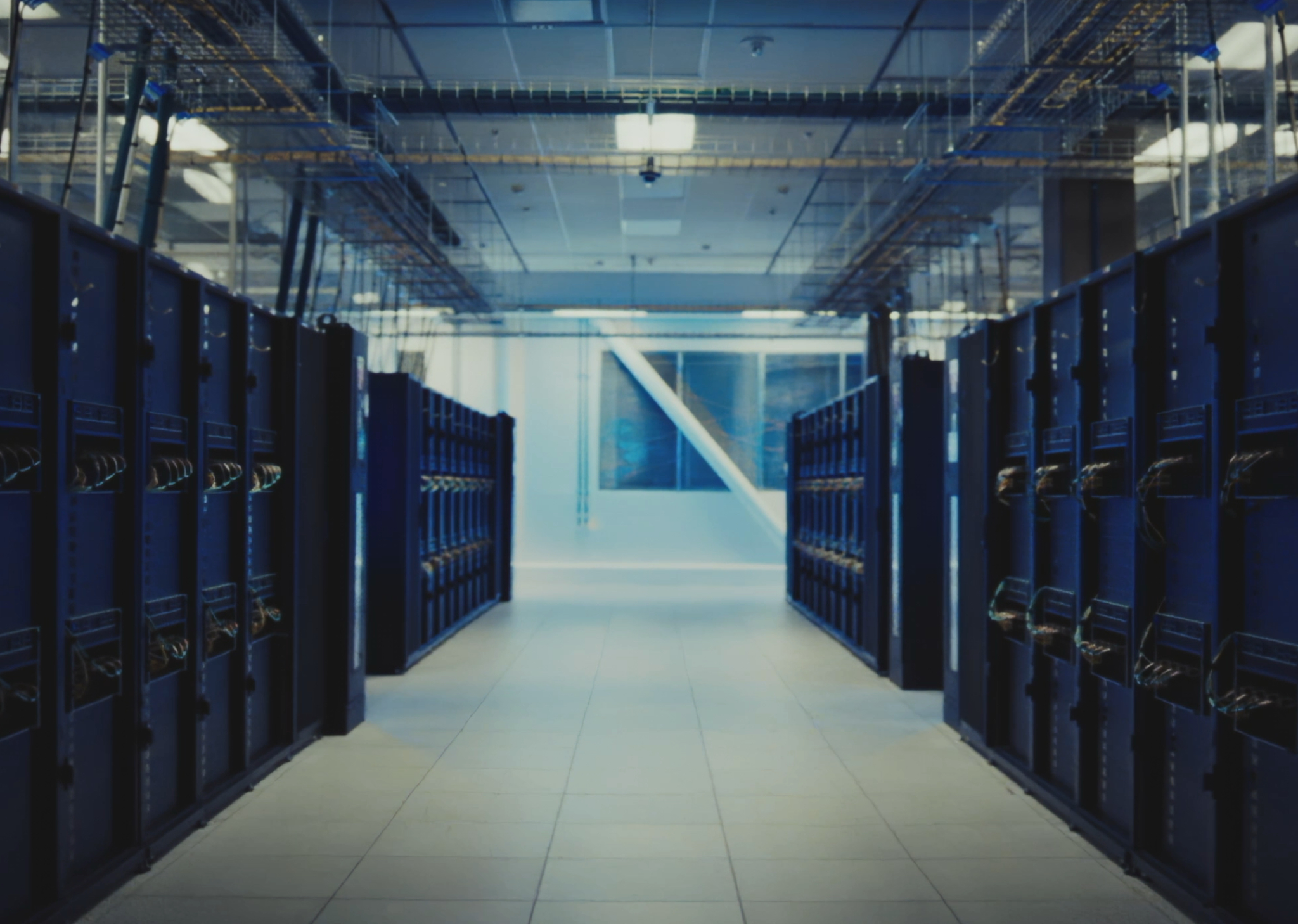 Our Capacity Plans for CoreWeave Data Centers | CoreWeave